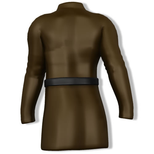 M3 Tunic Pack | Daz 3D