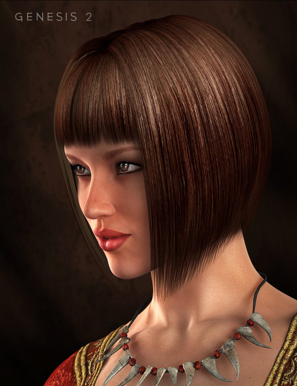 Victoria 6 Pro Bundle | Daz 3D