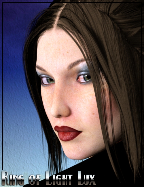 Ring of Light Lux - Environment Lighting for LuxRender | Daz 3D