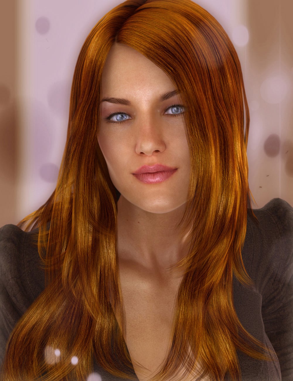 Gia 6 Starter Bundle Daz 3d 0668