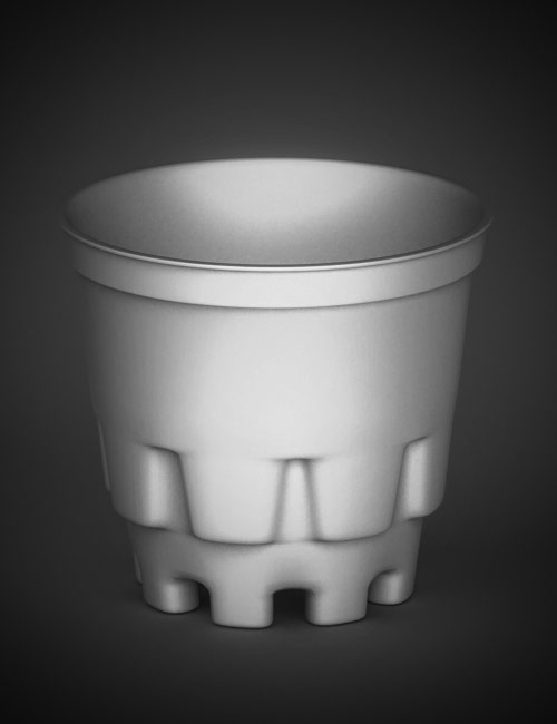 Bucket List | Daz 3D