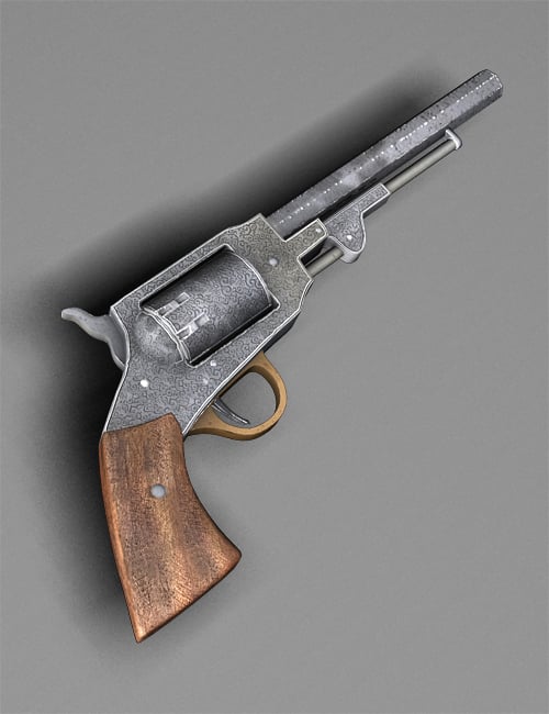 Shenandoah: Confederate Conscripts | Daz 3D