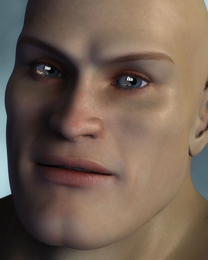 Eye Surface for Genesis | Daz 3D