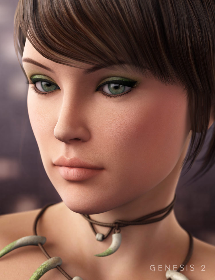 Kori | Daz 3D
