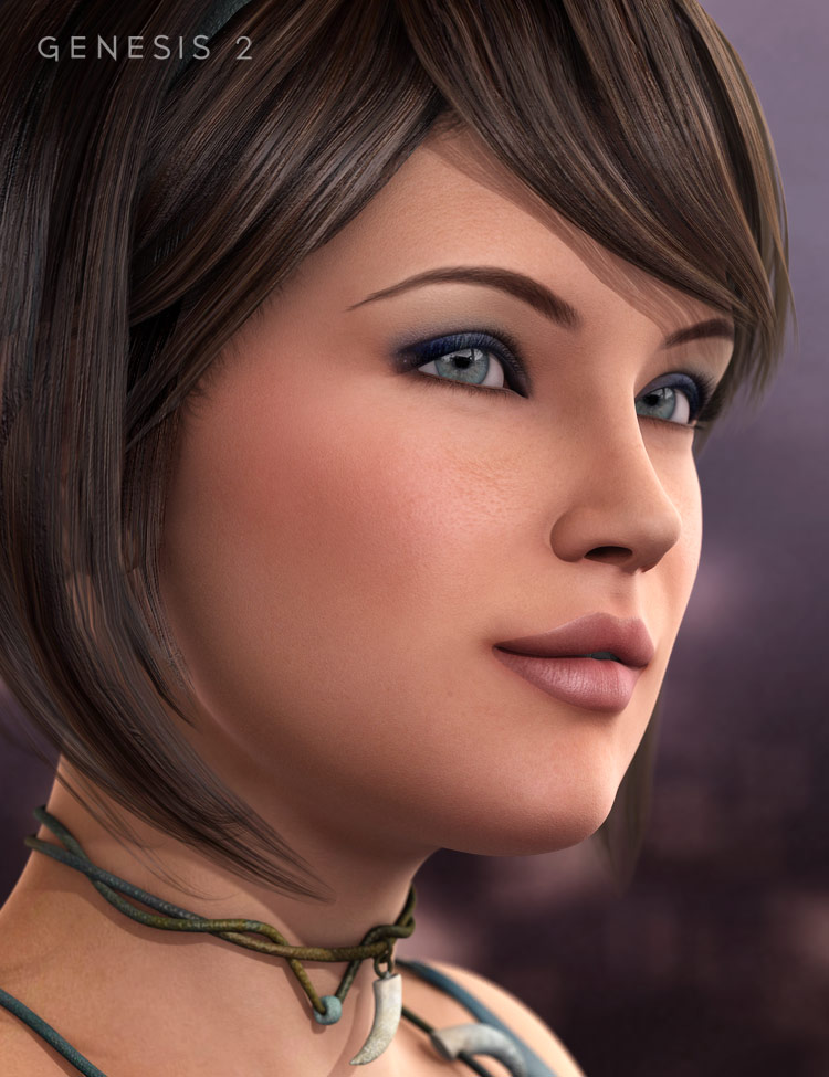 Kori | Daz 3D