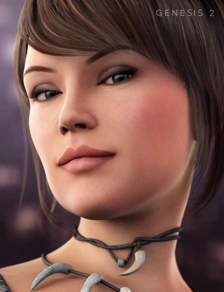 Kori | Daz 3D