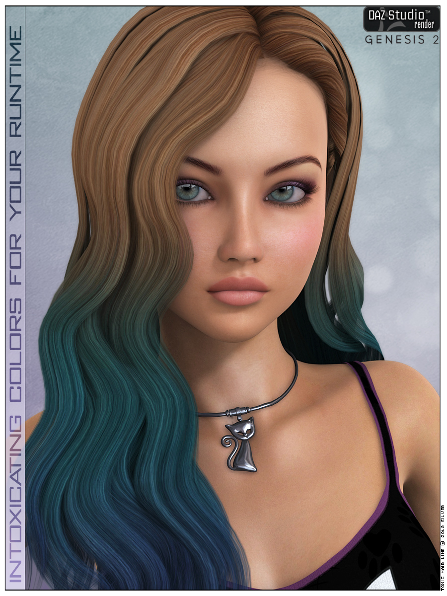 Jessica Dress Bundle | Daz 3D