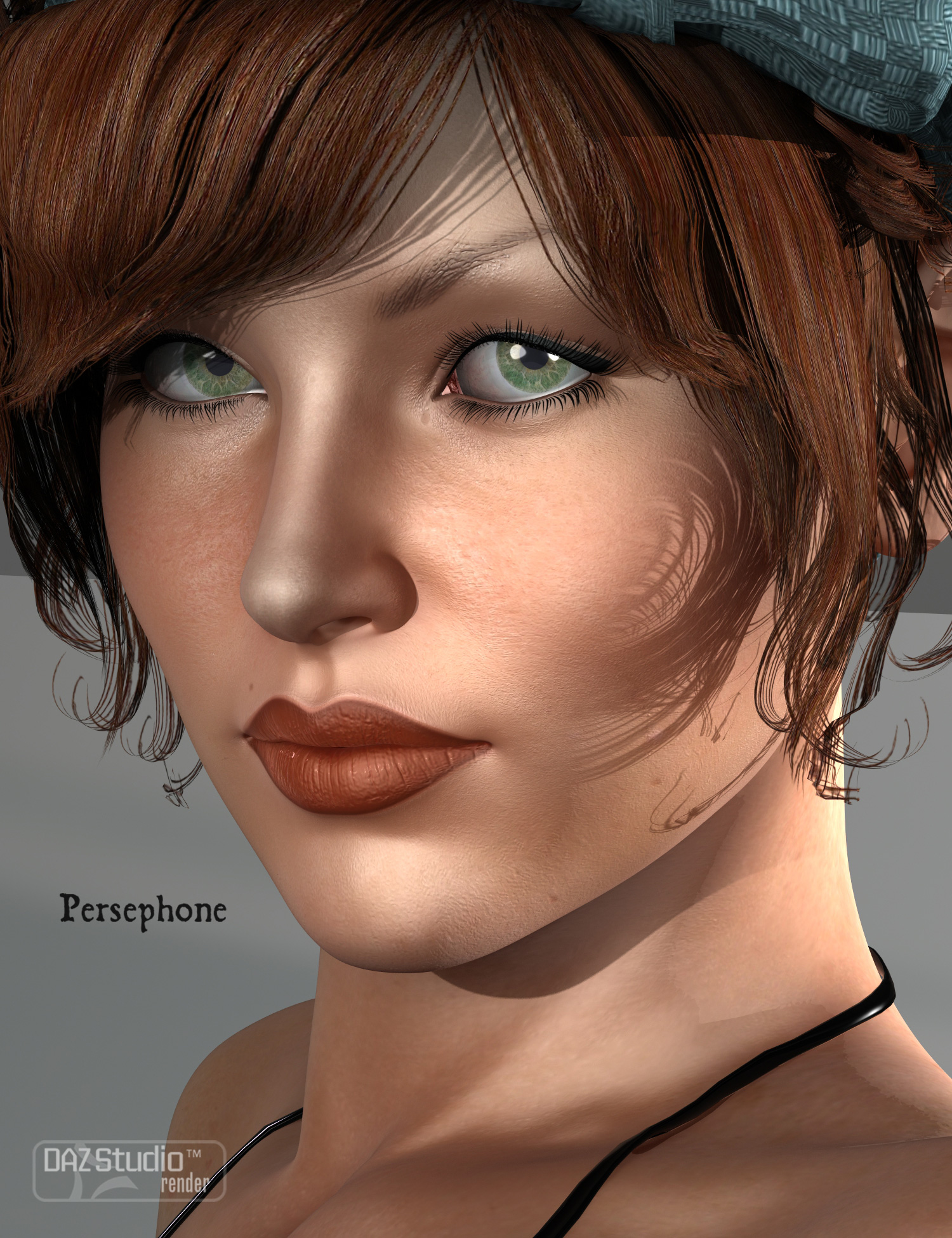 Persephone | Daz 3D