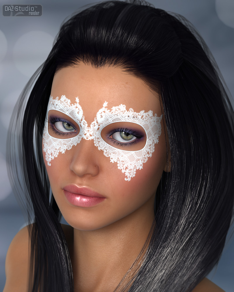 So Theatrical for Genesis 2 Female(s) | Daz 3D