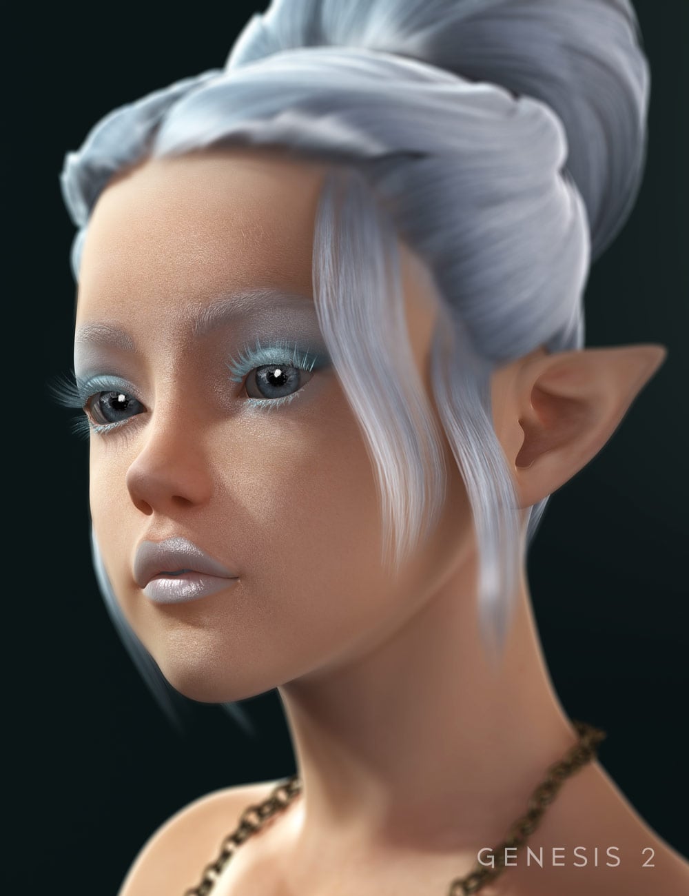 Giselle 6 | Daz 3D