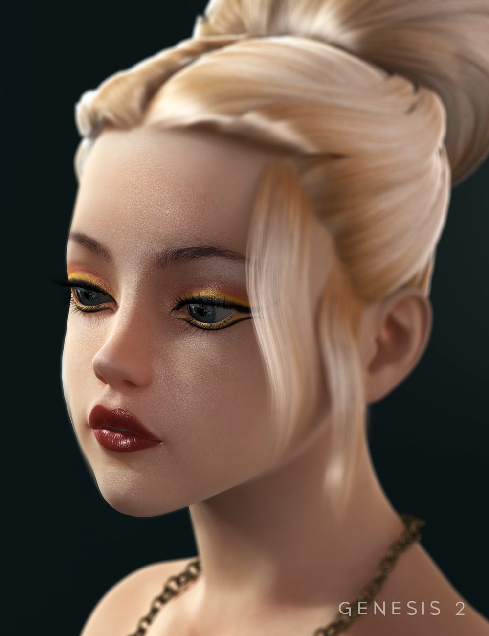 Giselle 6 | Daz 3D