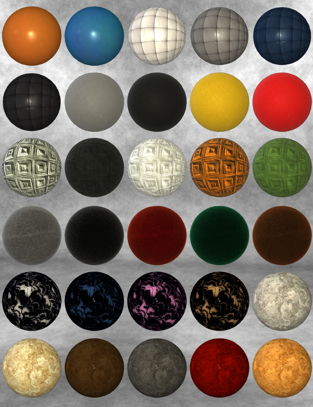 FSL Bashable Backdrop | Daz 3D