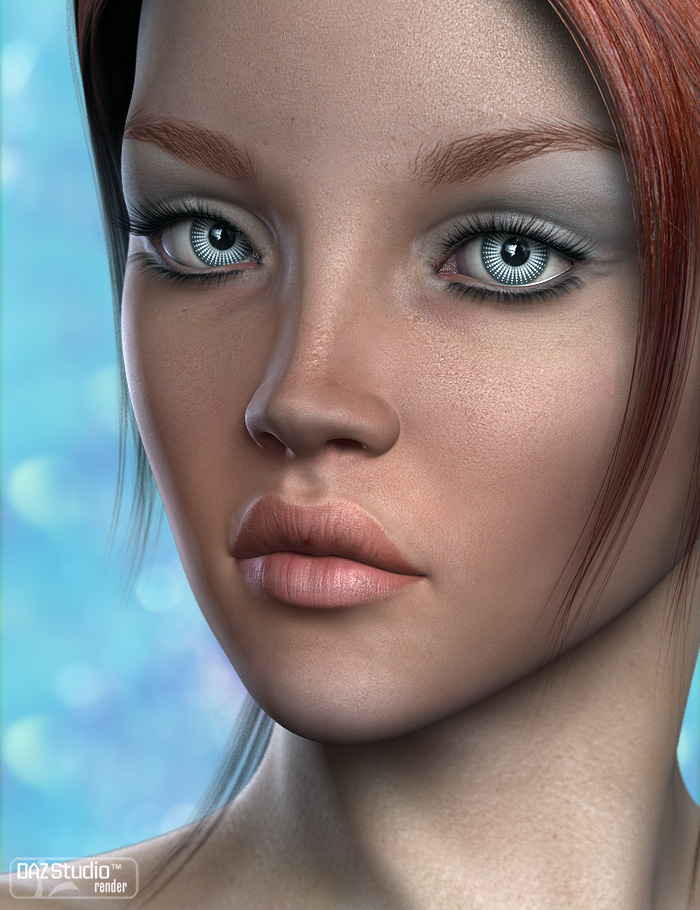 Awesome Fantasy Eyes | Daz 3D