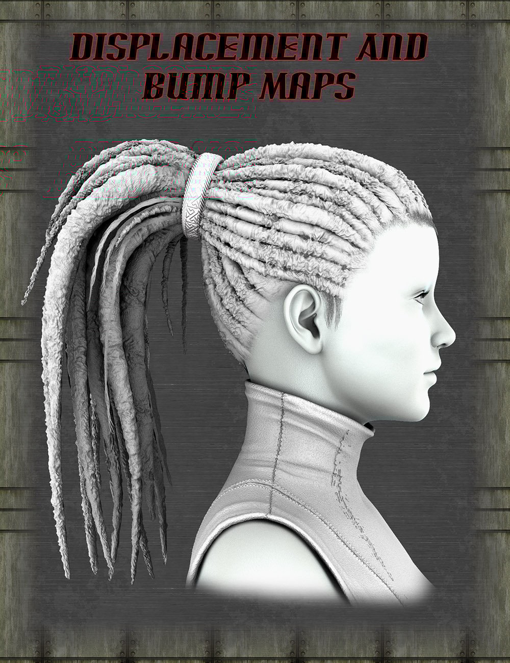 XTech Bundle for Genesis 2 Female(s) | Daz 3D