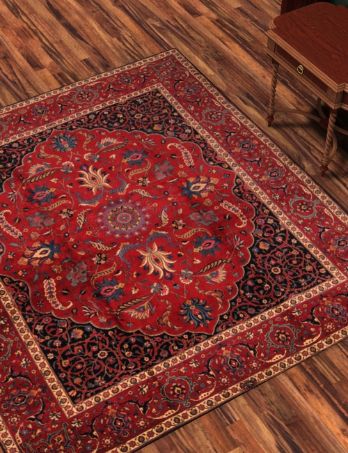 Vaulted Hall Accessories | Daz 3D