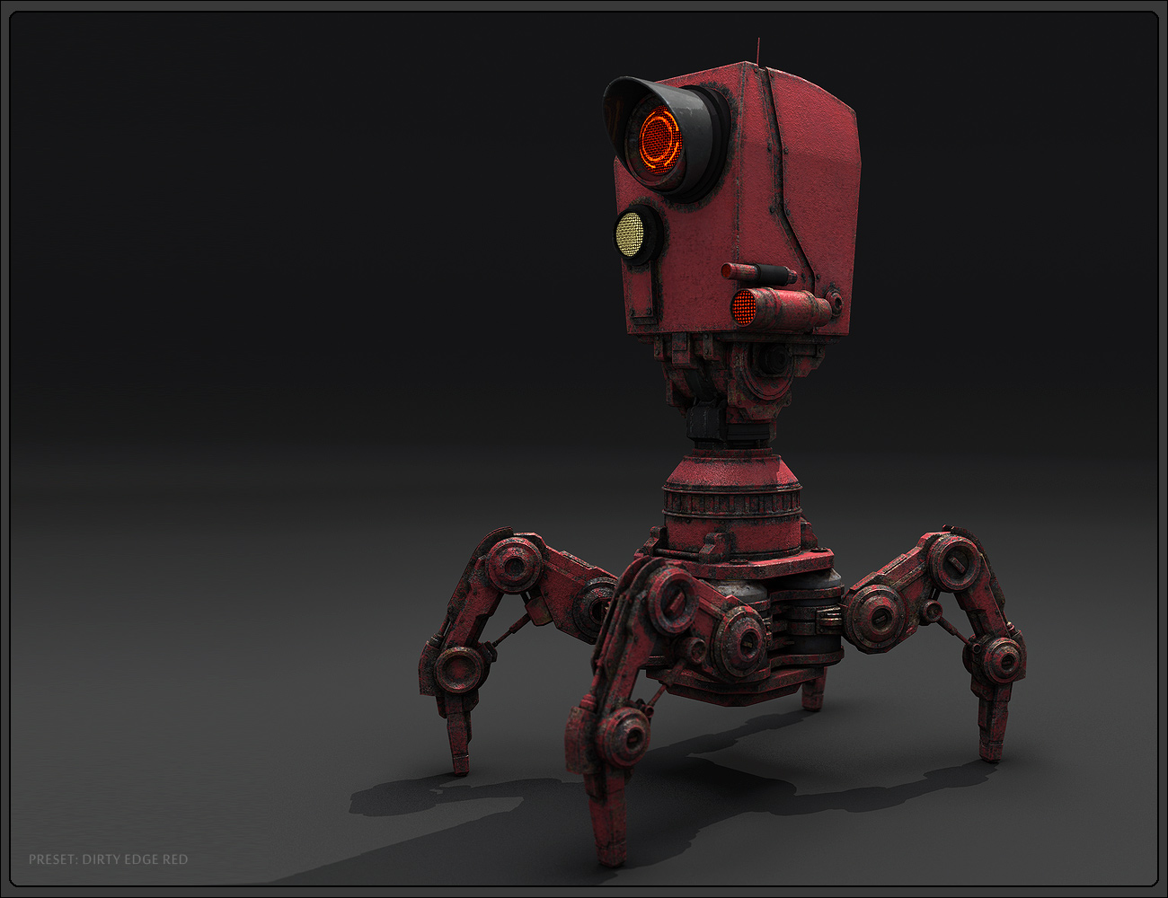 DAZ Studio Dirt Shaders | Daz 3D