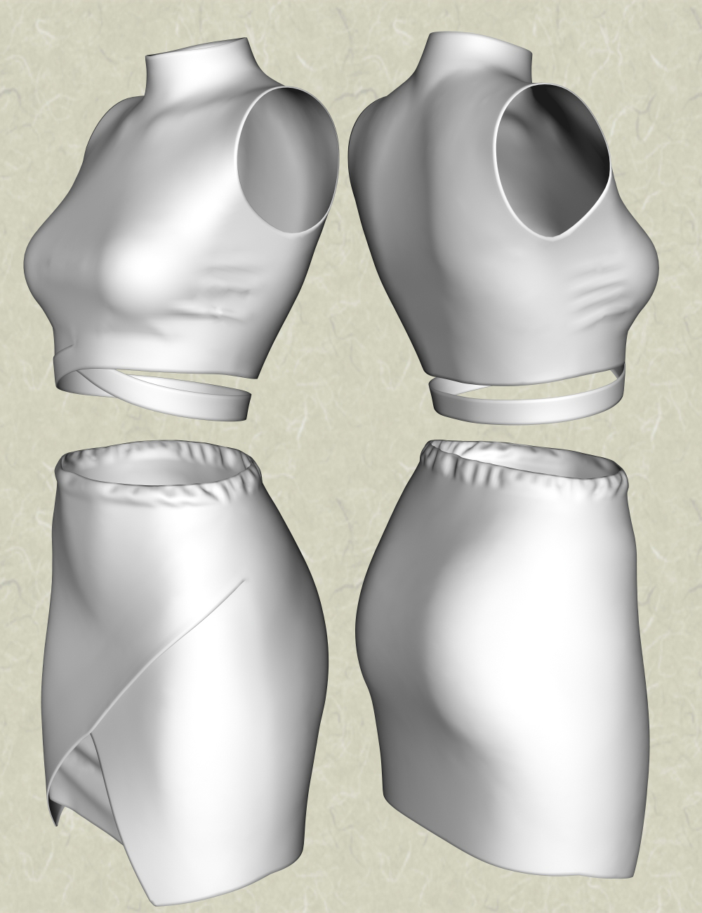In Vogue for Genesis 2 Female(s) | Daz 3D