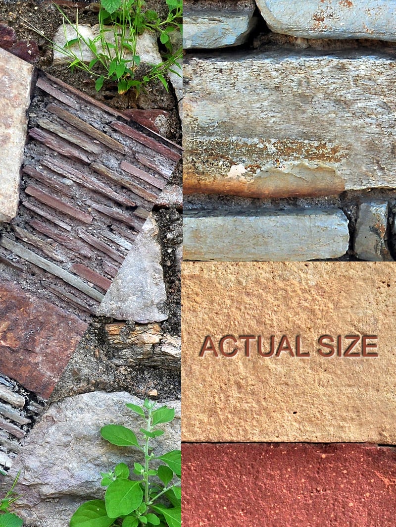 STONEWALLS | Daz 3D