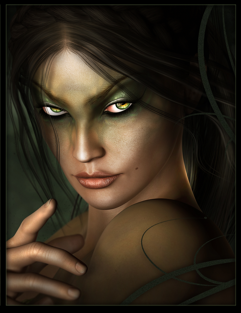 Amara Dulcis | Daz 3D