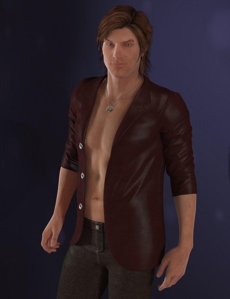 DG Easy Portrait Lights for DAZ Studio | Daz 3D