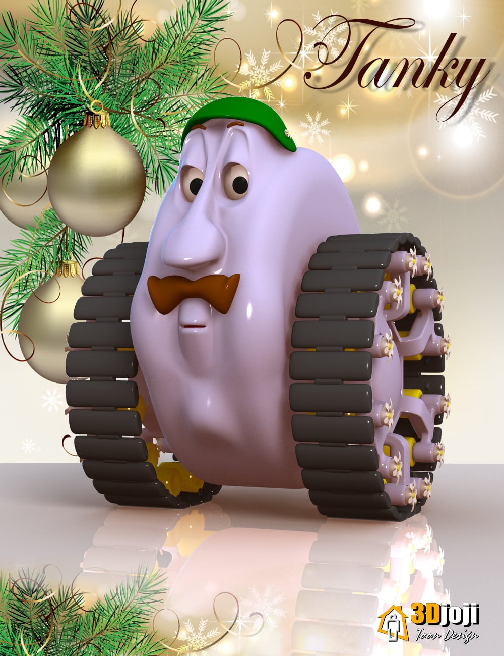 Tanky [Documentation Center]