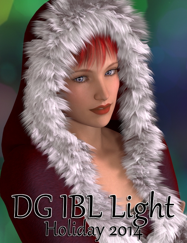 DG IBL Light [Documentation Center]