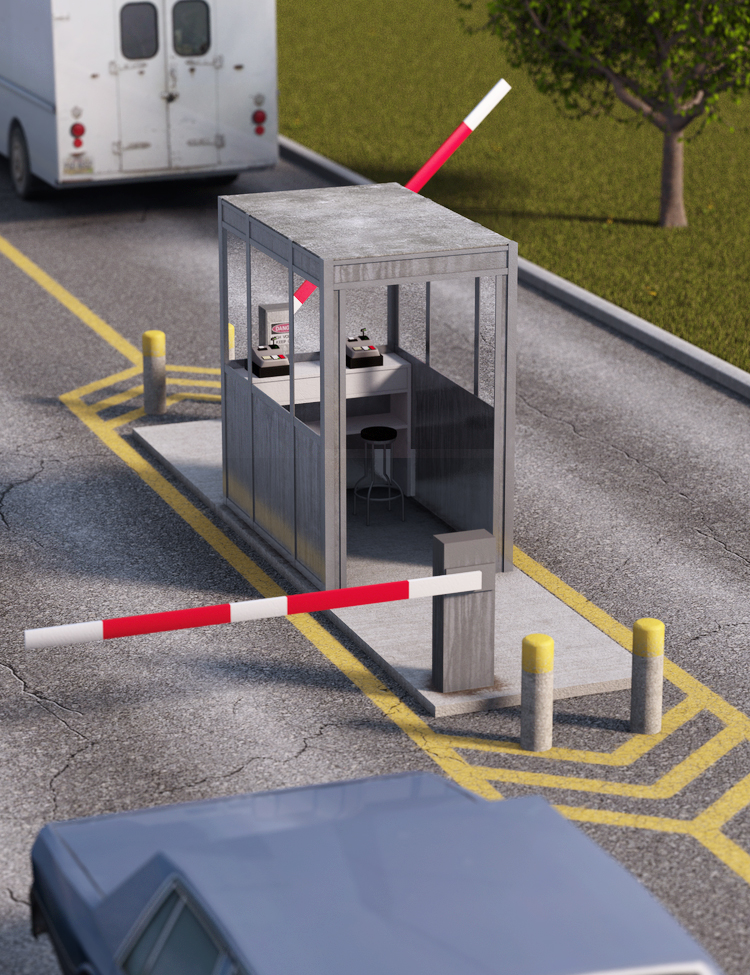 What Is A Virtual Toll Booth at Patricia Mack blog