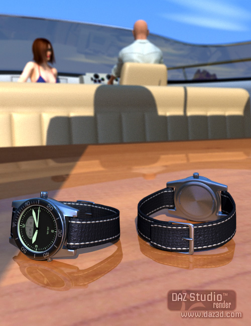 Freediver and Accessories for Genesis 2 Female(s) | Daz 3D