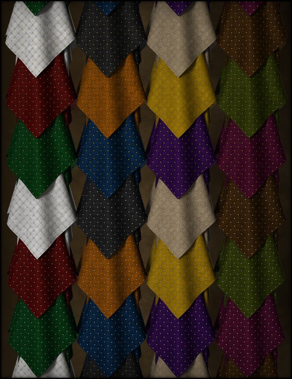 AElflaed's Fancy - Shaders for DS and Poser | Daz 3D