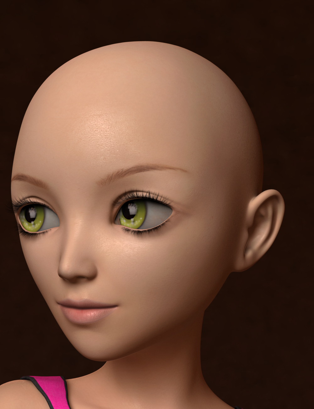 DP Genesis 2 Females Carrara Shaders Collection | Daz 3D