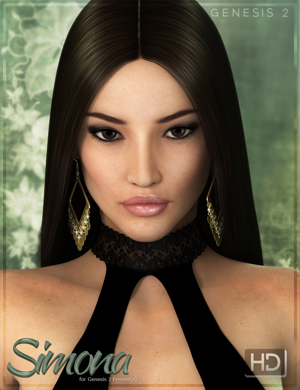Sword Dancer Bundle | Daz 3D