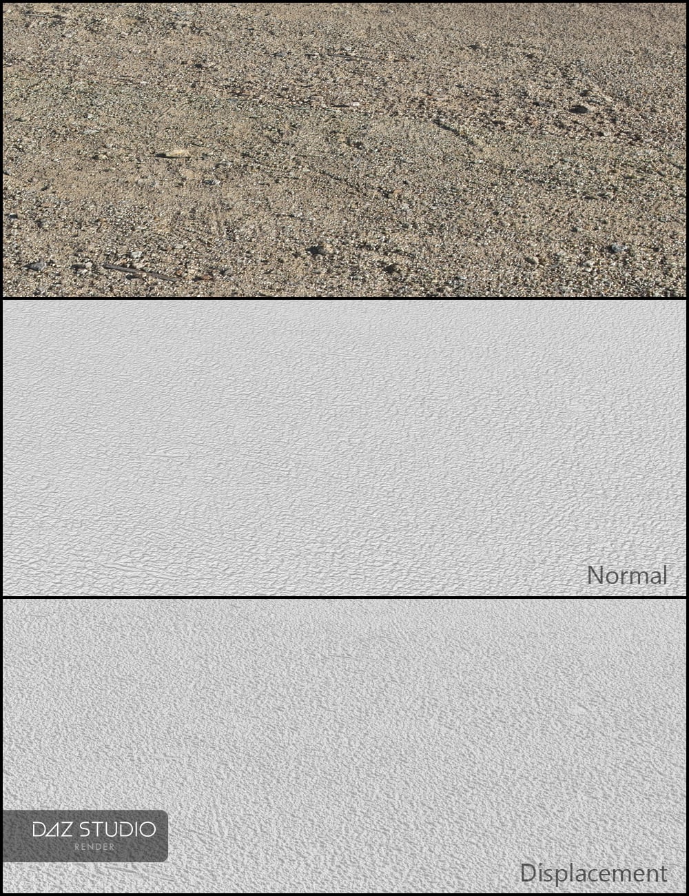 Ground Shaders for DAZ Studio | Daz 3D