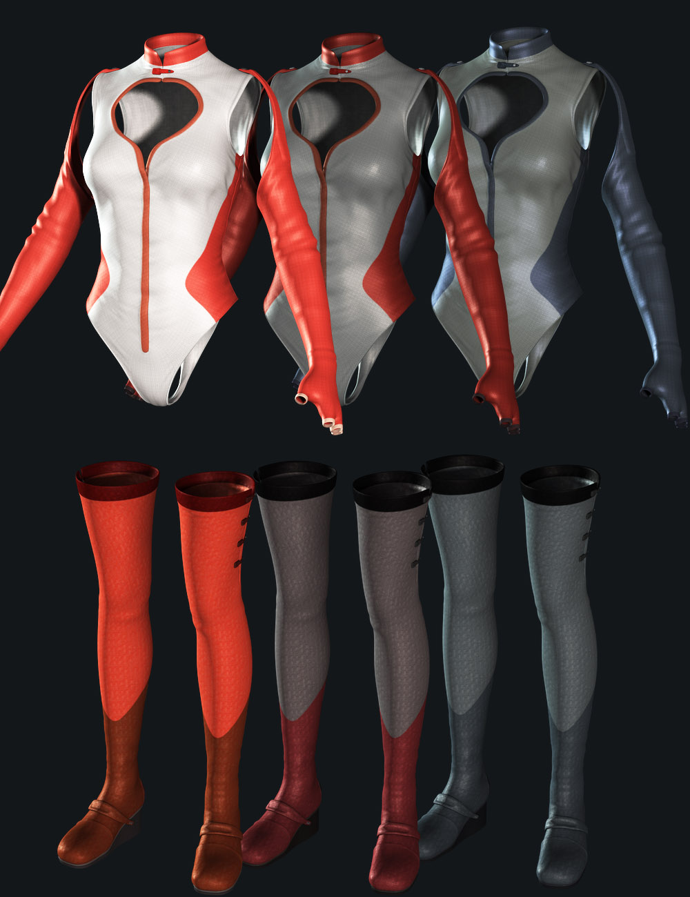 Code 246 for Genesis 2 Female(s) | Daz 3D