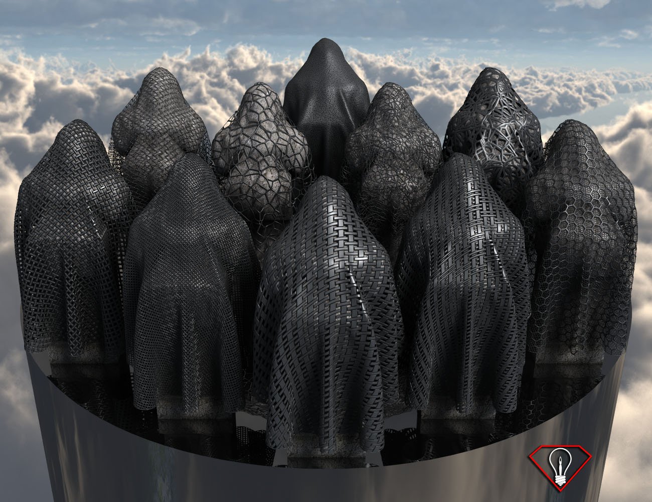 Super Shaders - Mesh Magic | Daz 3D