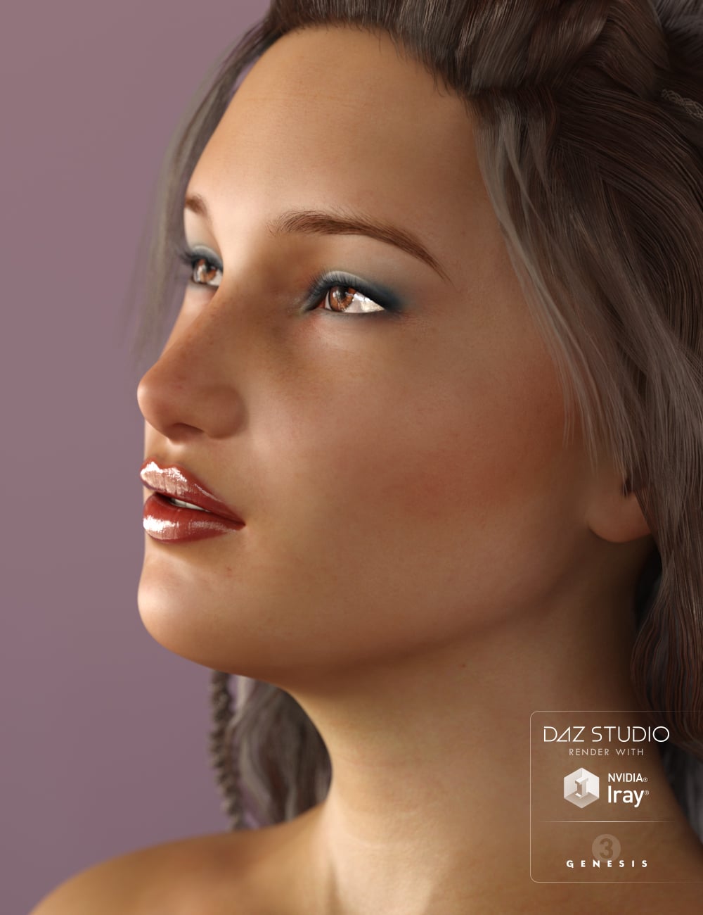 Bethany 7 | Daz 3D