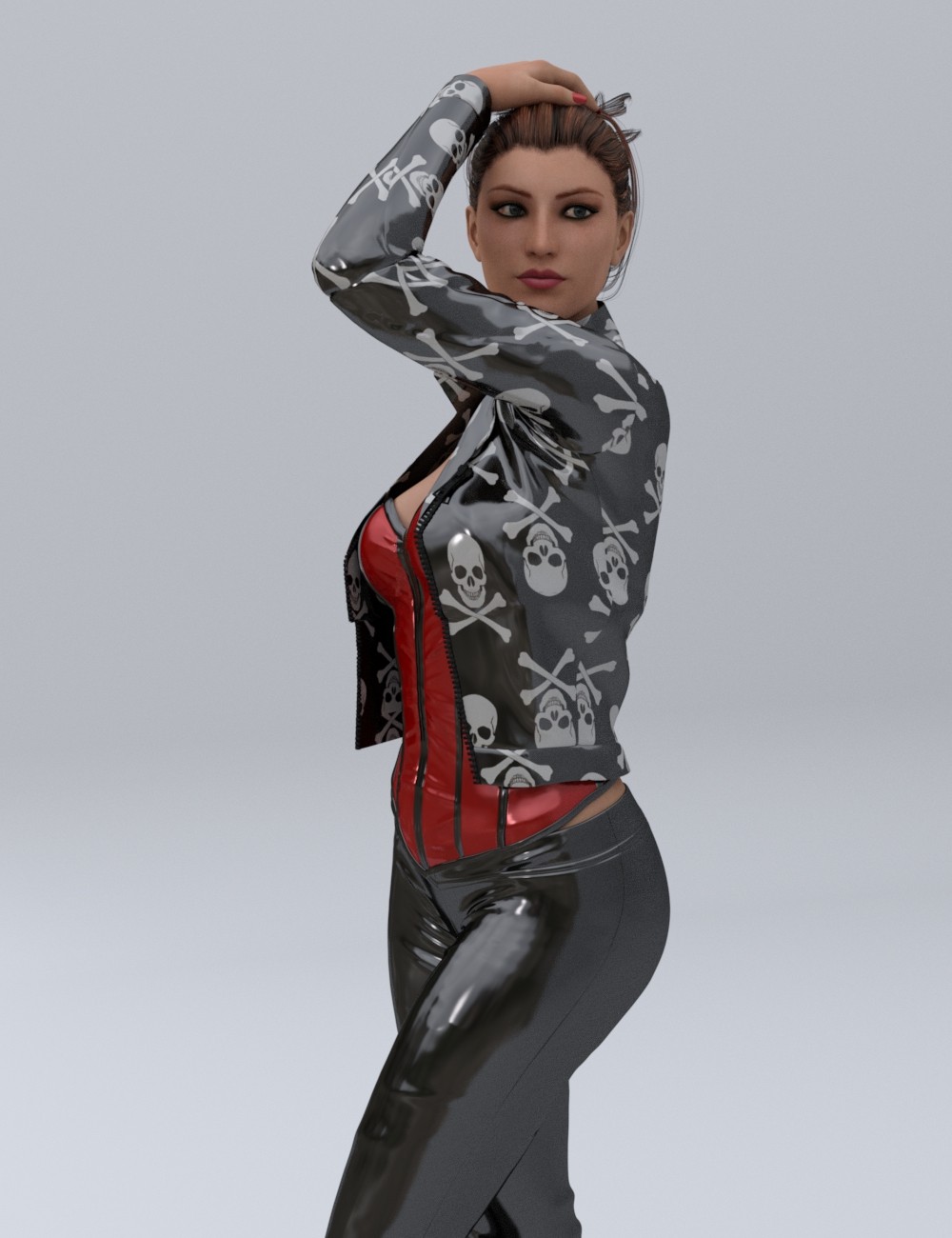 Synthetics for Iray | Daz 3D
