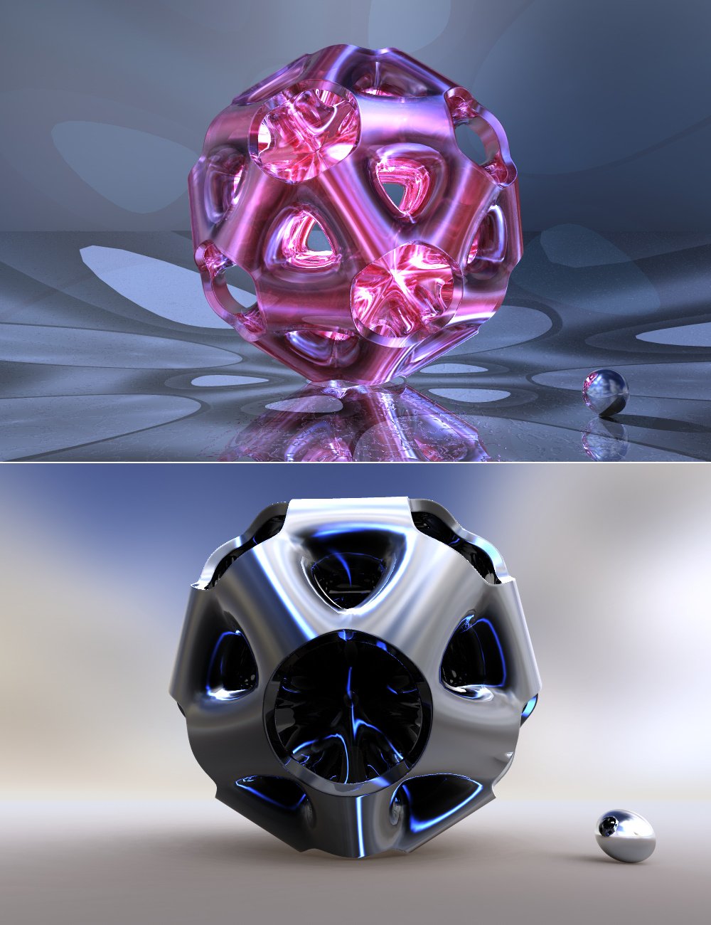 Bryce 7.1 Pro - Environments - Inclement Weather | Daz 3D