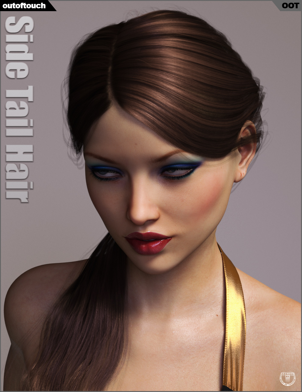 Selina Bundle | Daz 3D