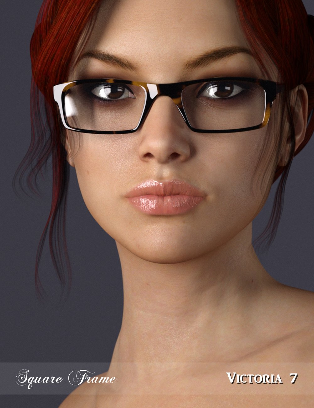 Specs Appeal | Daz 3D
