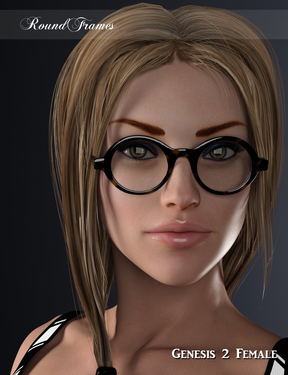 Specs Appeal | Daz 3D