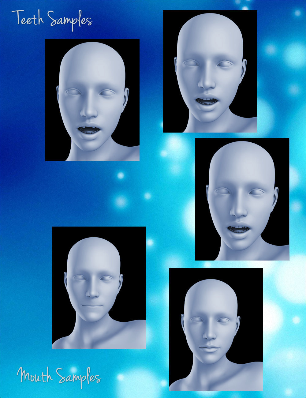 Wicked Fantasy Morphs for Genesis 3 Male(s) | Daz 3D