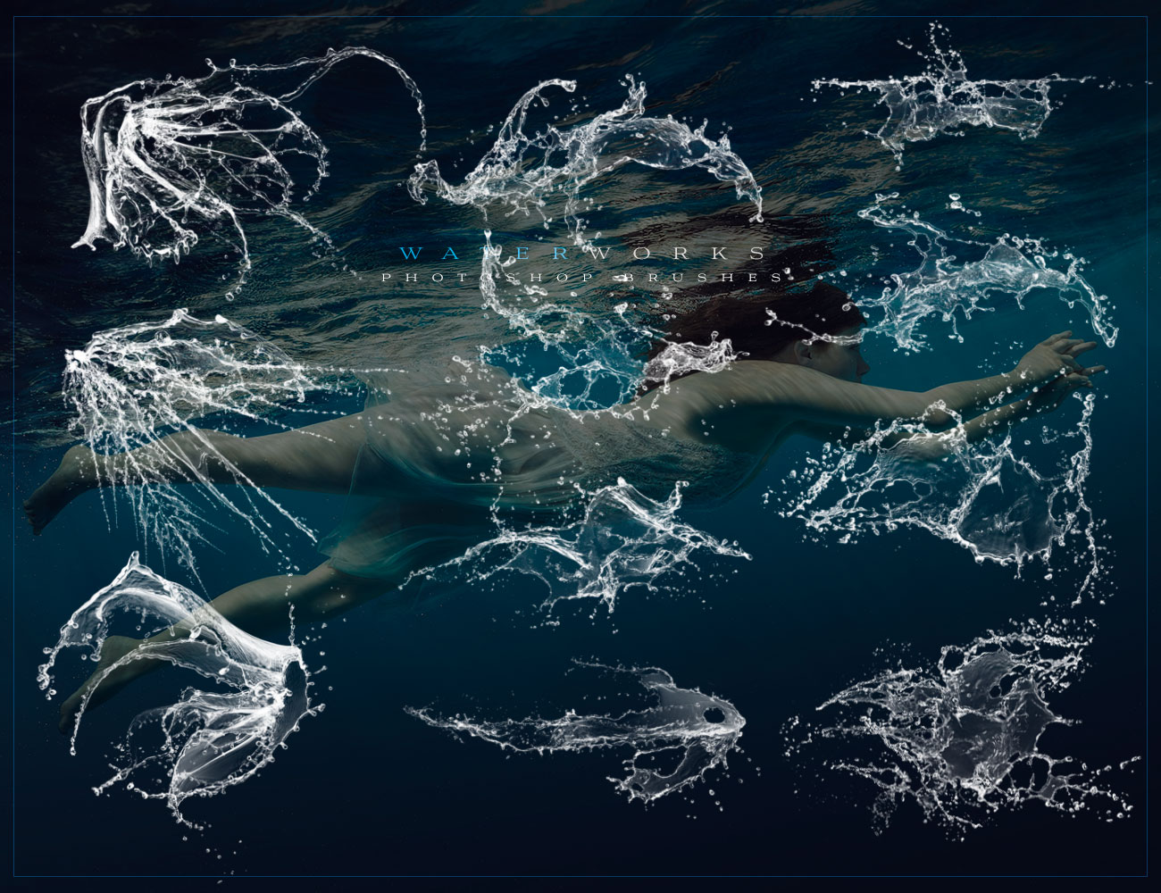 Ron's Waterworks | Daz 3D