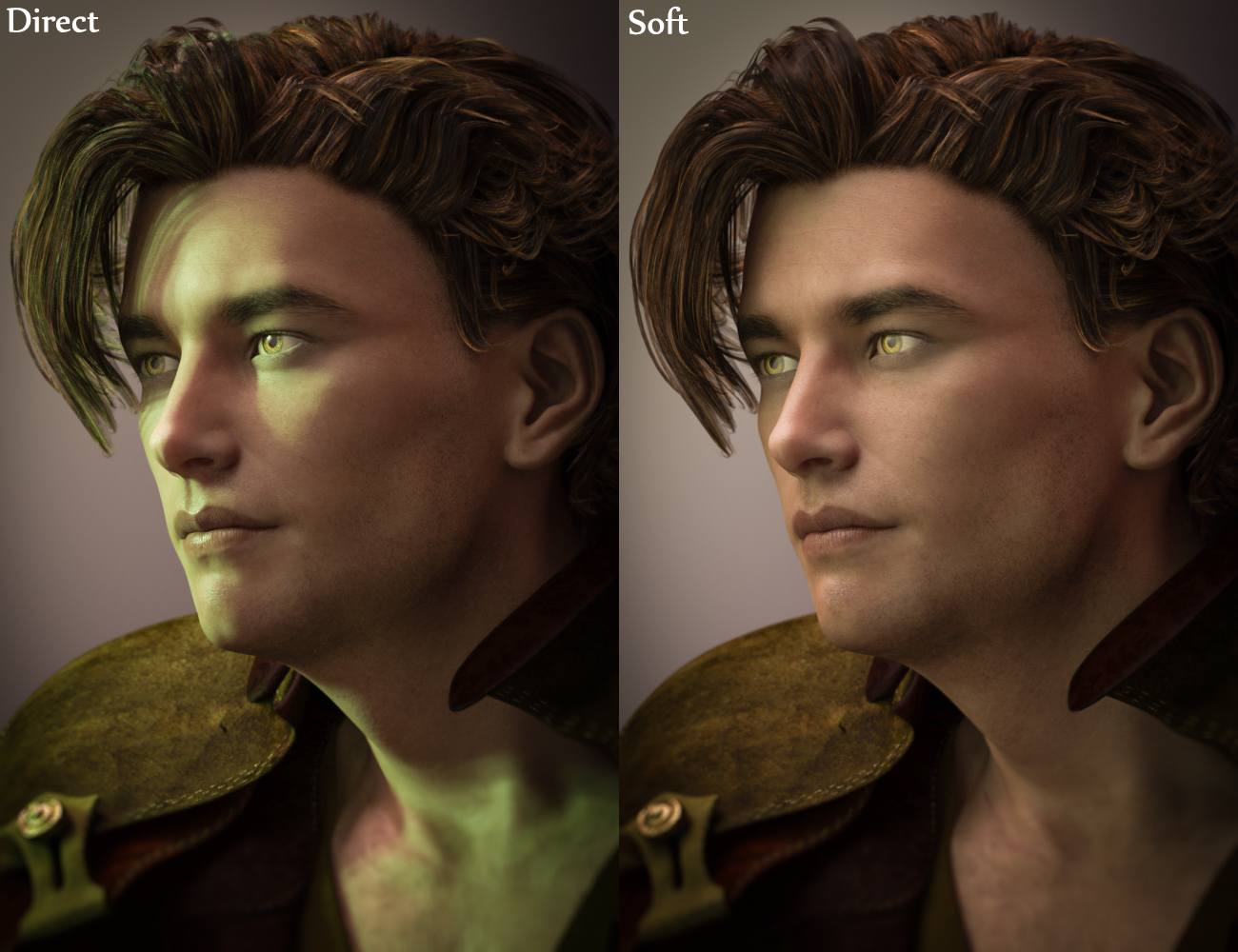 iRadiance - Light Probe HDR Lighting for Iray - Expansion 1 | Daz 3D