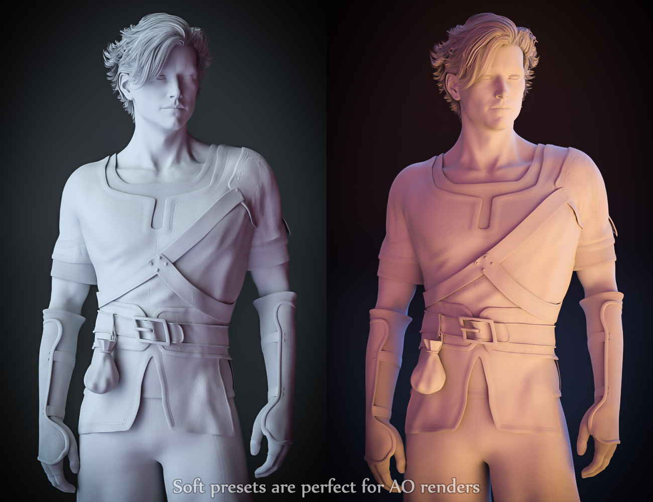 iRadiance - Light Probe HDR Lighting for Iray - Expansion 1 | Daz 3D