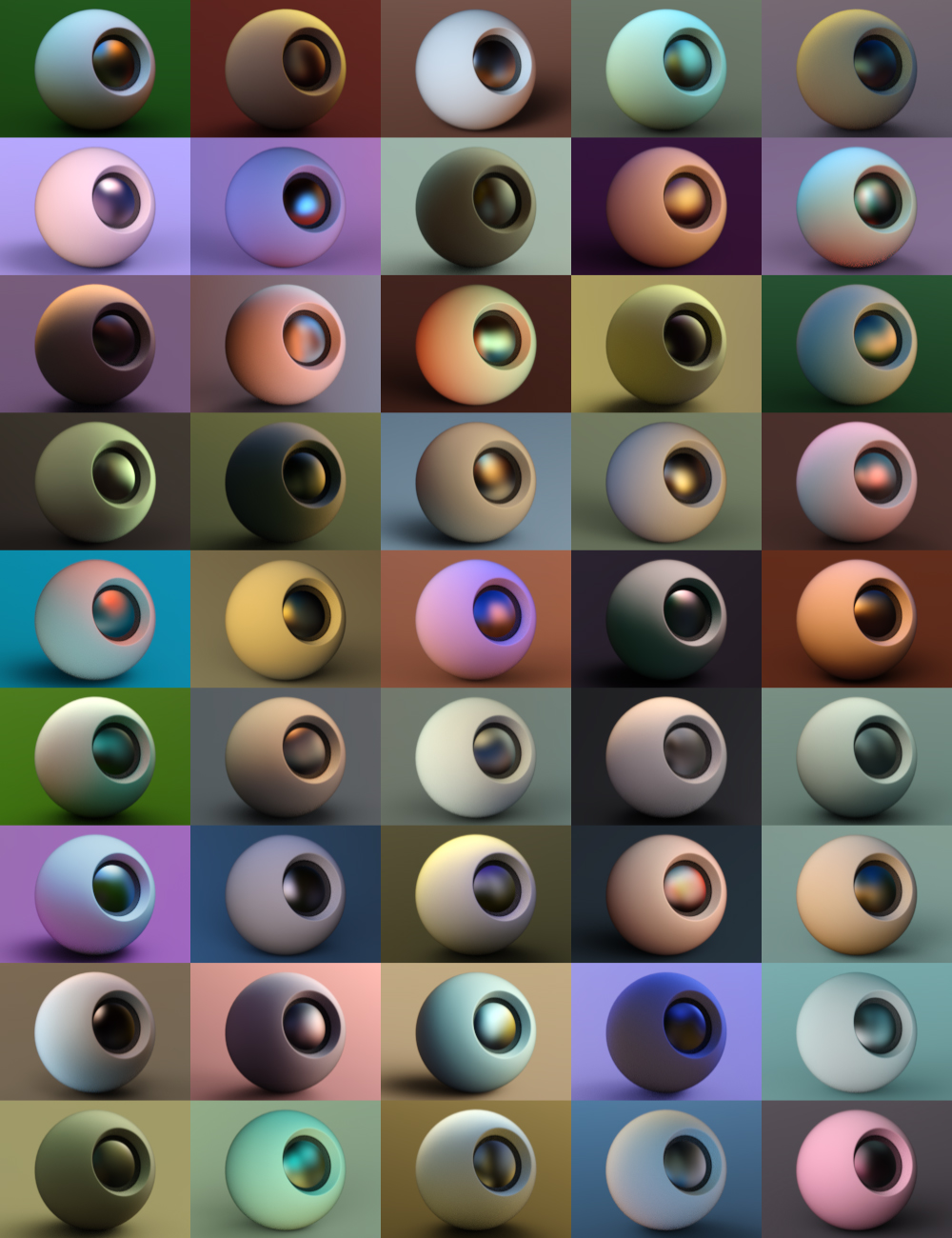 iRadiance - Light Probe HDR Lighting for Iray - Expansion 2 | Daz 3D