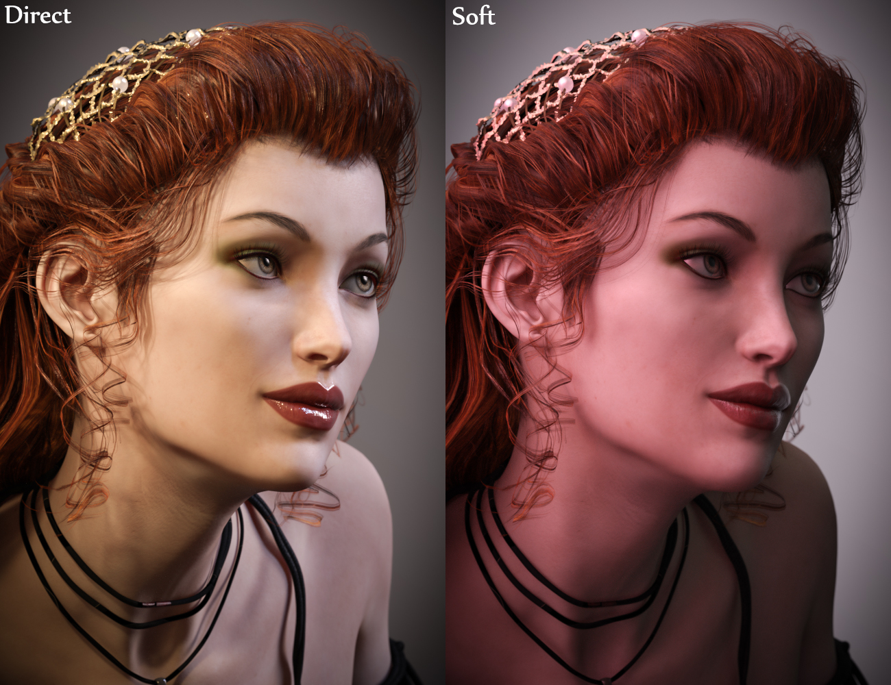 iRadiance - Light Probe HDR Lighting for Iray - Expansion 2 | Daz 3D