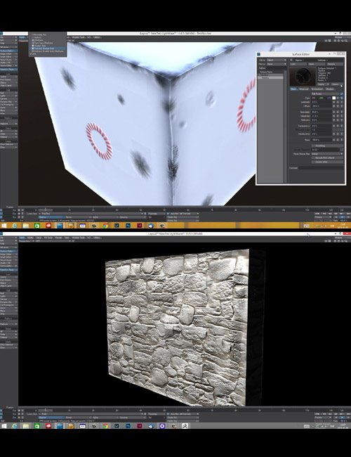 Texture Master | Daz 3D