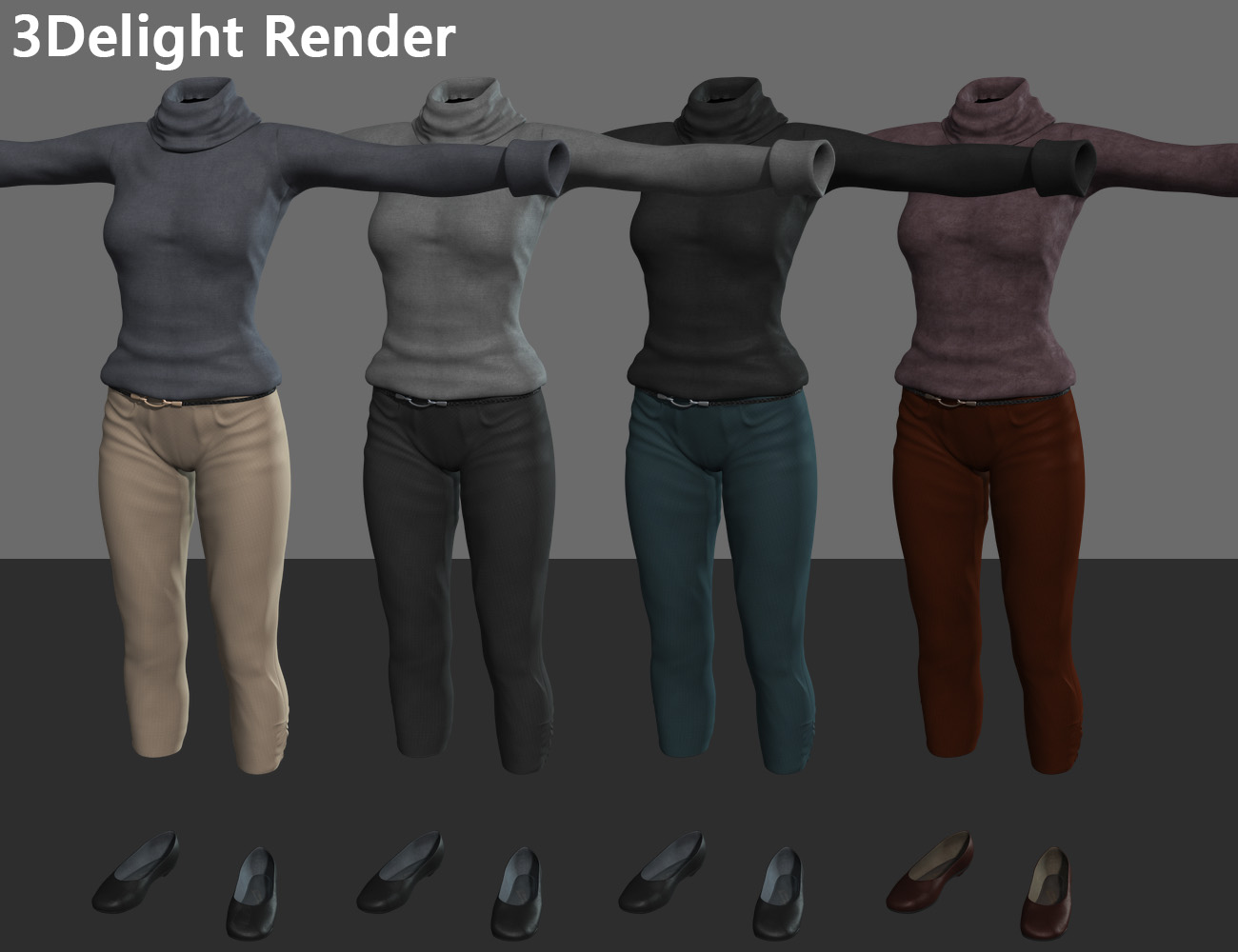 Kimi Style for Genesis 3 Female(s) | Daz 3D