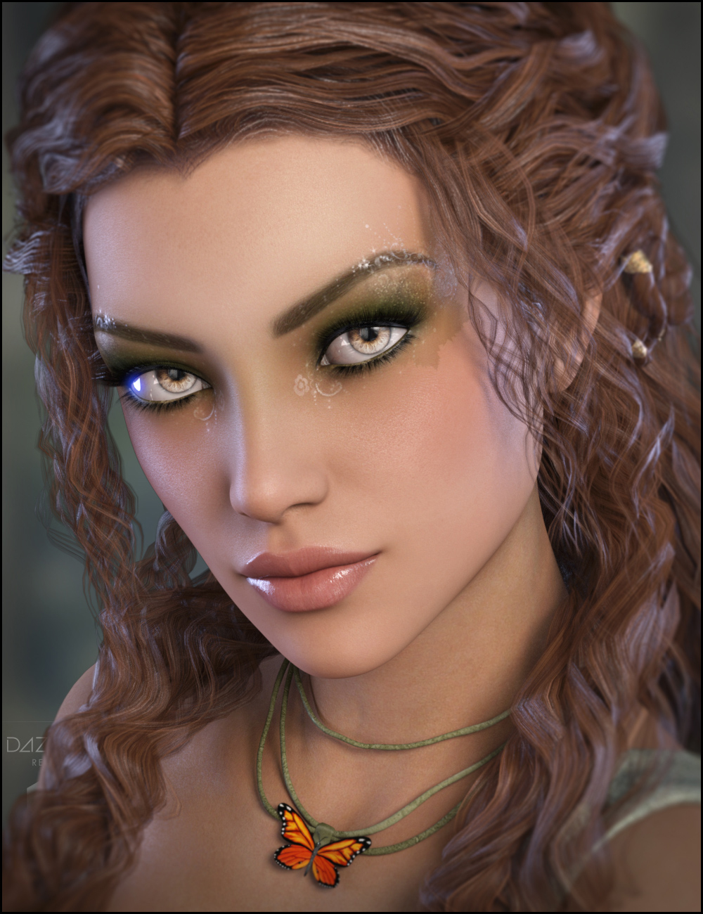 Lothriel Bundle | Daz 3D