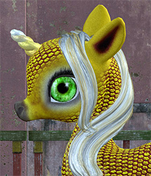 Legendary: Kirin Babies | Daz 3D